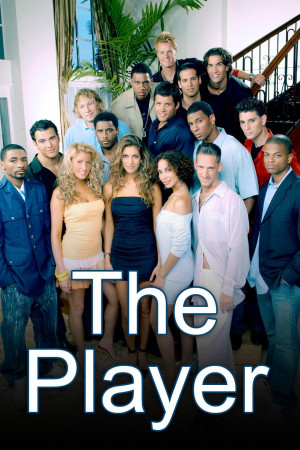 The Player (2004) movie posters