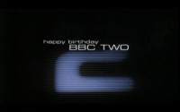 Happy Birthday BBC Two (2004) movie posters