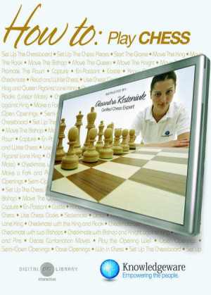 How to Play Chess (2005) movie posters