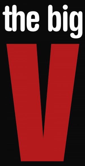 The Big V (2005) movie posters