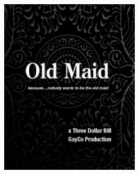 Old Maid (2005) movie posters