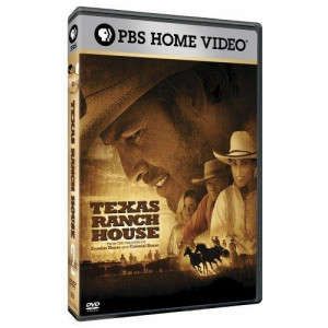 Texas Ranch House (2006) movie posters