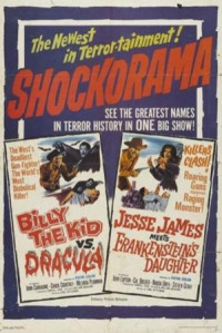 TCM Underground (2006) movie posters