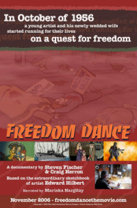 Freedom Dance (2007) movie posters