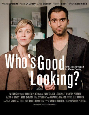Who's Good Looking? (2007) movie posters