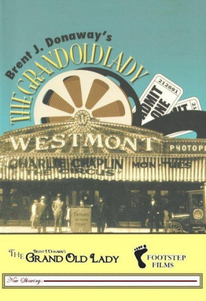 The Grand Old Lady (2007) movie posters