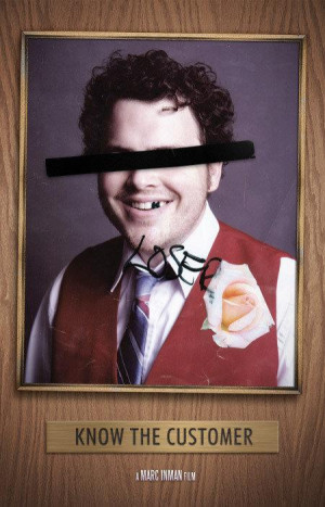 Know the Customer (2008) movie posters