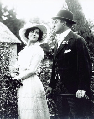 Syndig Kærlighed (1916) movie posters