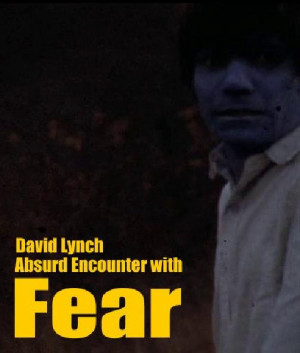 Absurd Encounter with Fear (1967) movie posters