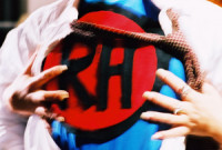 Hard Ride (1998) movie posters