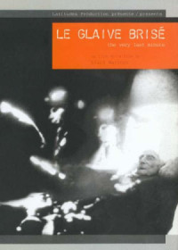 Le glaive brisé (1998) movie posters