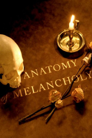 An Anatomy of Melancholy (2000) movie posters