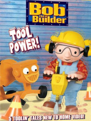 Bob the Builder: Tool Power! (2003) movie posters