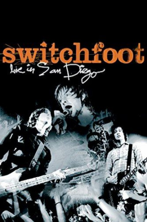 Switchfoot Live in San Diego (2004) movie posters