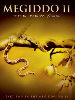 Megiddo II: The New Age (2005) movie posters