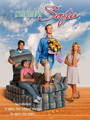 Remember Sofia (2008) movie posters