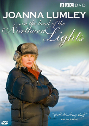 Joanna Lumley in the Land of the Northern Lights (2008) movie posters