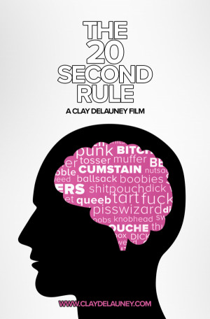 The 20 Second Rule (2009) movie posters