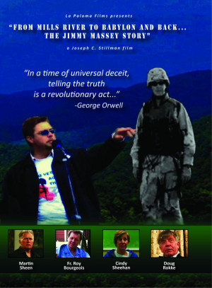 From Mills River to Babylon and Back: The Jimmy Massey Story (2009 ...