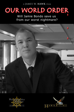 Our World Order (2009) movie posters