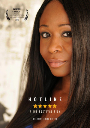 Hotline (2009) movie posters