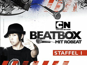 Cartoon Network Beatbox (2009) movie posters