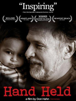 Hand Held (2010) movie posters