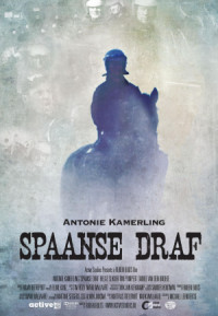 Spaanse draf (2010) movie posters