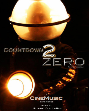 Countdown 2 Zero (2010) movie posters