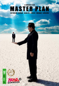 Master Plan (2011) movie posters