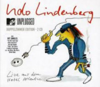 Udo Lindenberg - MTV Unplugged (2011) movie posters