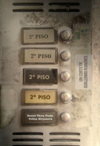 Segundo Piso (2011) movie posters