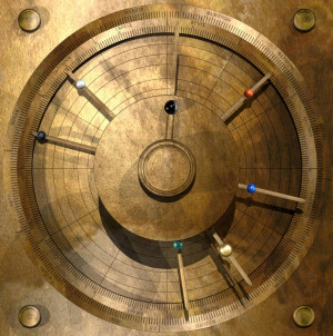 The World's First Computer (2012) movie posters