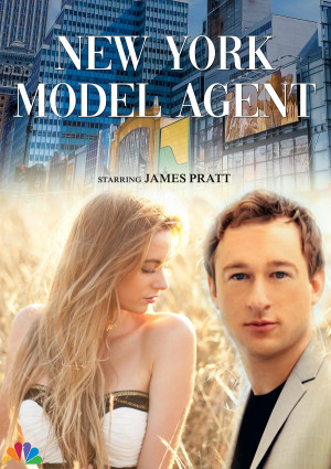 New York Model Agent (2012) movie posters