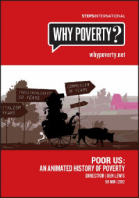 Poor Us: An Animated History of Poverty (2012) movie posters
