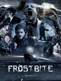Frostbite: Proof of Concept Film (2012) movie posters