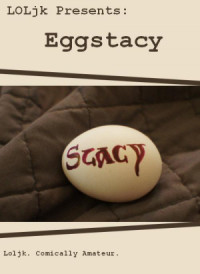 Eggstacy (2013) movie posters