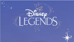 Meet the Disney Legends (2013) movie posters