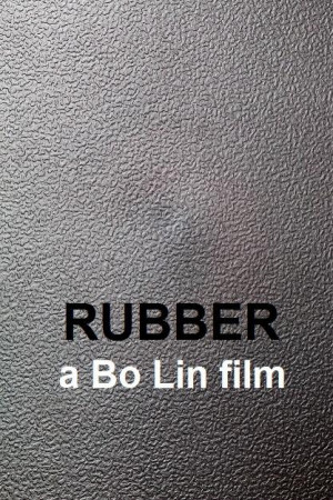 Rubber (2013) movie posters