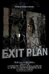 Exit Plan (2013) movie posters
