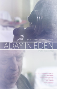 A Day in Eden (2013) - Poster US - 3300*5079px
