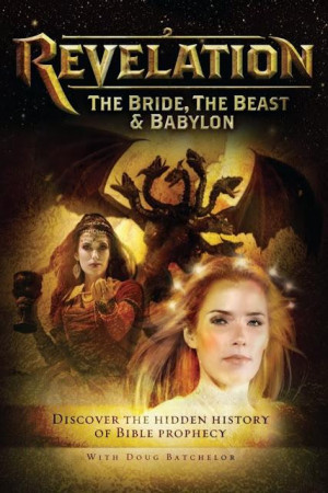Revelation: The Bride, the Beast & Babylon (2013) movie posters