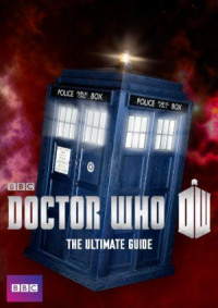 Doctor Who: The Ultimate Guide (2013) movie posters