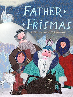 Le Père Frimas (2013) movie posters