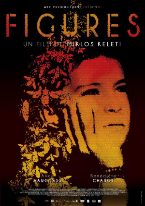 Figures (2015) movie posters