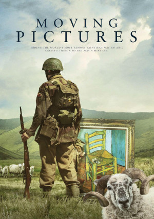Moving Pictures (0) movie posters