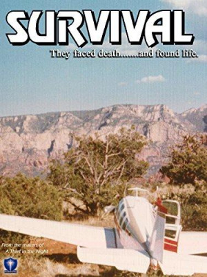 Survival (1975) movie posters