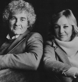 Arthur & France Janov 1982 (1982) movie posters