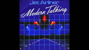 Modern Talking: Jet Airliner (1987) movie posters