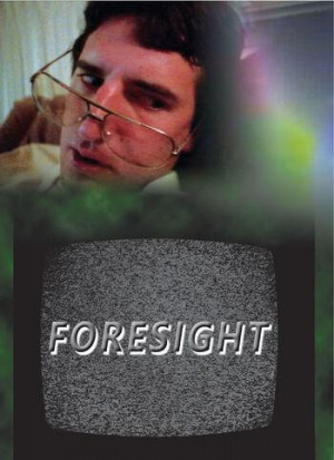 Foresight (1991) movie posters